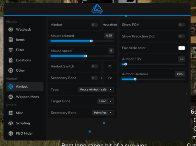 DayZ Cheats For Sale | Wallhack & Premium Dupe Exploit | Official