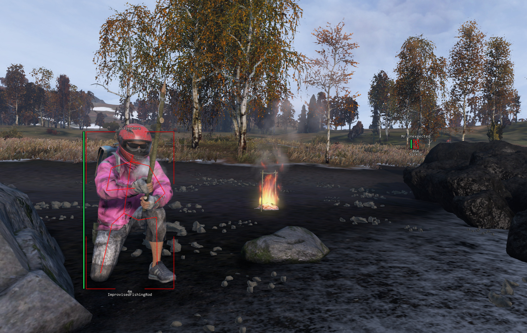 DayZ Cheats For Sale | Wallhack & Premium Dupe Exploit | Official