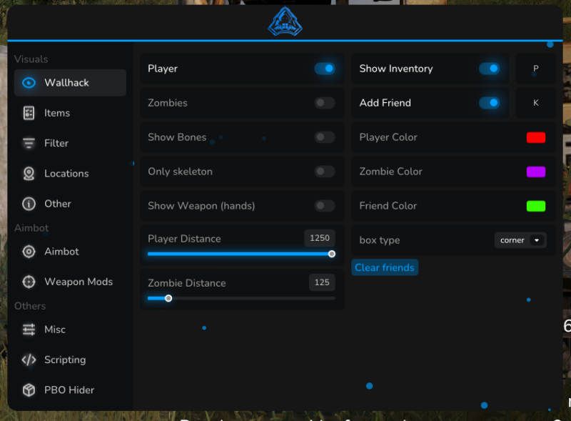 DayZ Cheats For Sale | Wallhack & Premium Dupe Exploit | Official