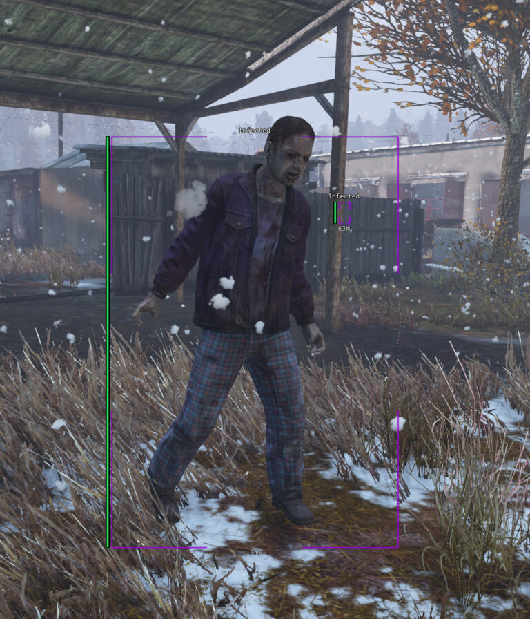 DayZ Cheats For Sale | Wallhack & Premium Dupe Exploit | Official